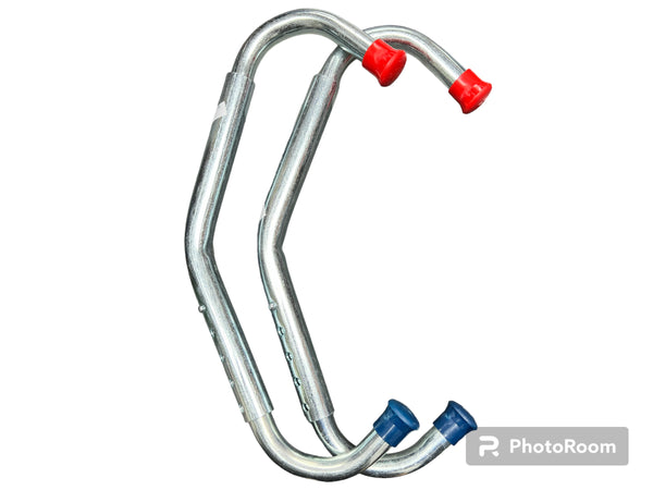 Heavy Duty Kick Bar – JohnstonSupplies