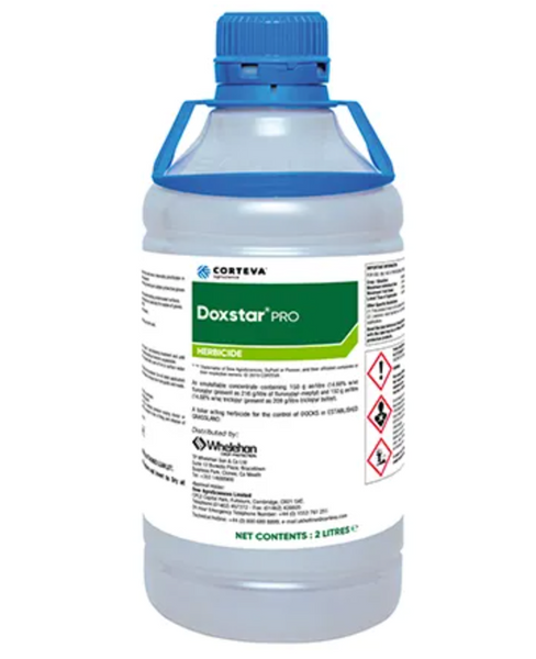 Doxstar Pro - 2 Litre – JohnstonSupplies